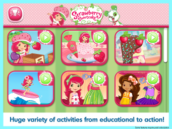 Budge World, the Ultimate App for Preschoolers! - Budge Studios—Mobile ...