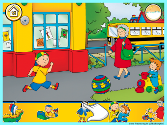 Budge World, the Ultimate App for Preschoolers! - Budge Studios—Mobile ...