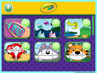 Budge World, the Ultimate App for Preschoolers! - Budge Studios—Mobile ...