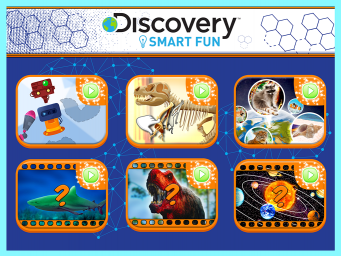 Budge World, the Ultimate App for Preschoolers! - Budge Studios—Mobile ...