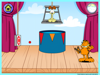 Budge World, the Ultimate App for Preschoolers! - Budge Studios—Mobile ...