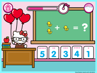 Budge World, the Ultimate App for Preschoolers! - Budge Studios—Mobile ...