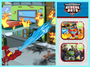 Budge World, the Ultimate App for Preschoolers! - Budge Studios—Mobile ...