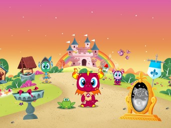 Budge World - Budge Studios—Mobile Apps For Kids