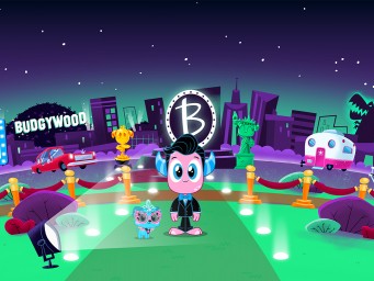 Budge World - Budge Studios—Mobile Apps For Kids