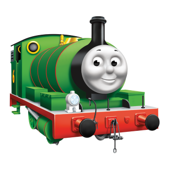 Thomas & Friends: Go Go Thomas - Budge Studios—Mobile Apps For Kids