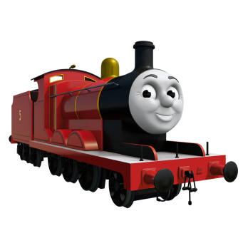 Thomas & Friends: Go Go Thomas - Budge Studios—Mobile Apps For Kids