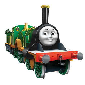 Thomas & Friends: Go Go Thomas - Budge Studios—Mobile Apps For Kids