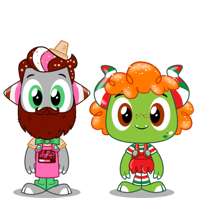 Budge World, the Ultimate App for Preschoolers! - Budge Studios—Mobile ...