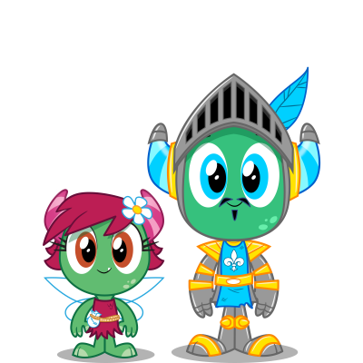 Budge World - Budge Studios—Mobile Apps For Kids