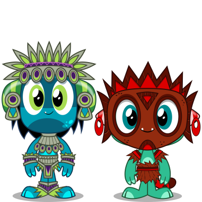 Budge World - Budge Studios—Mobile Apps For Kids