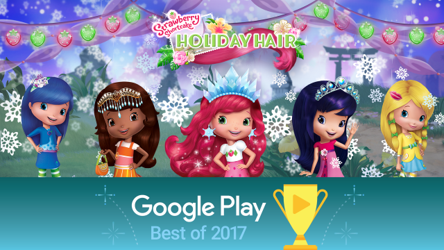 Budge Studios | Apps for Kids