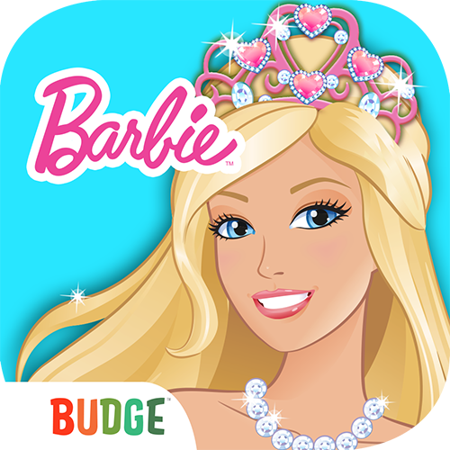 Barbie Magical Fashion by BUDGE - Budge Studios—Mobile Apps For Kids