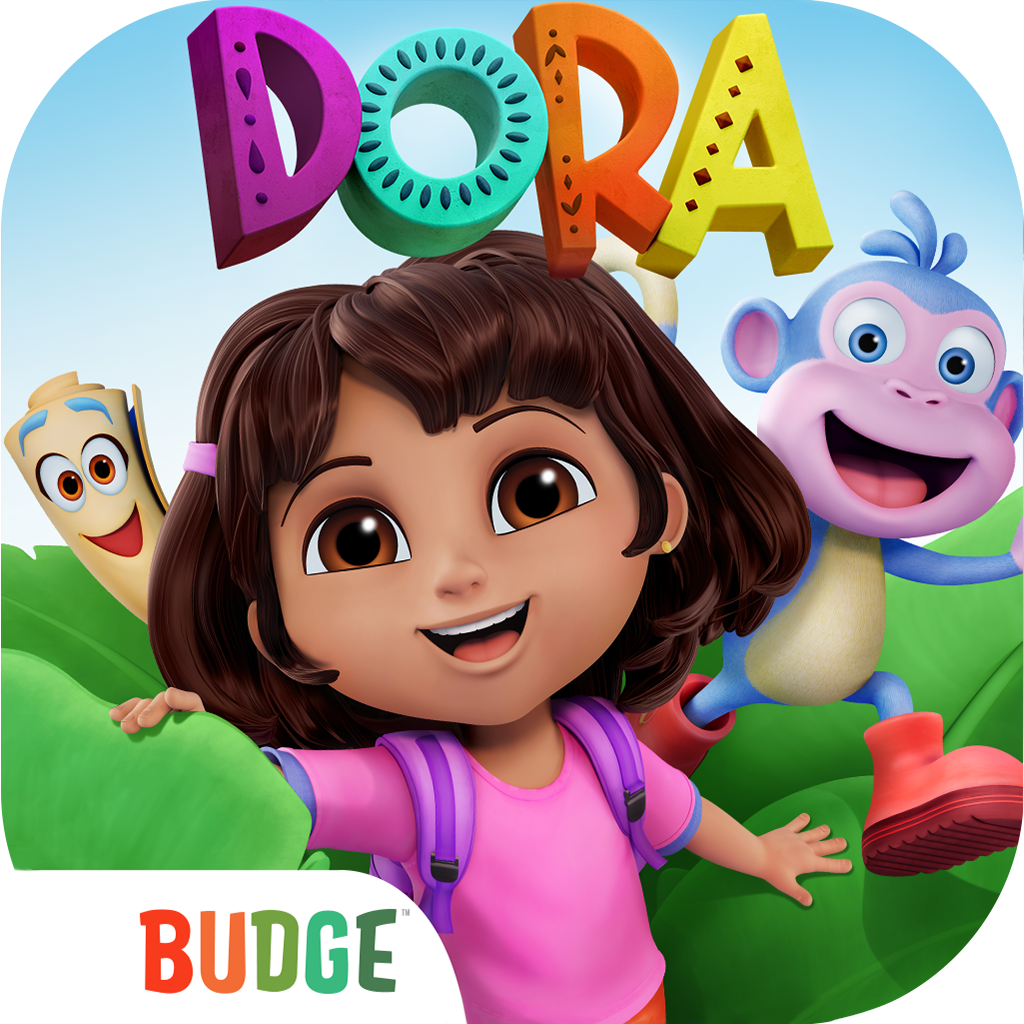Budge Studios | Apps for Kids