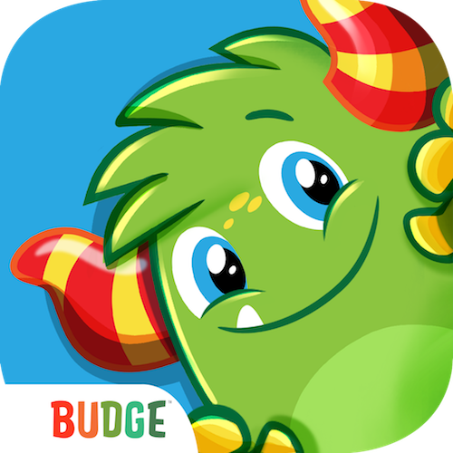 Budge GameTime - Budge Studios—Mobile Apps For Kids