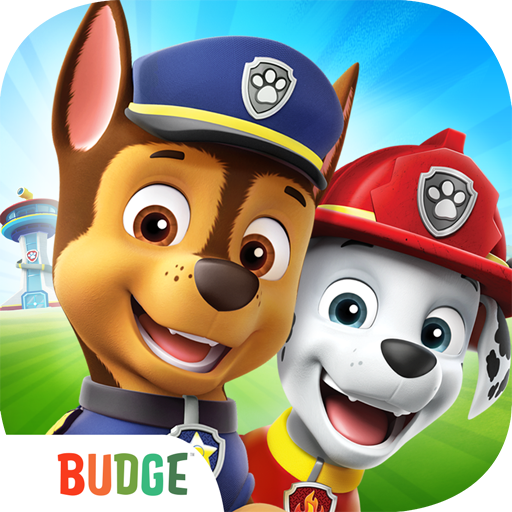 Budge Studios | Apps for Kids