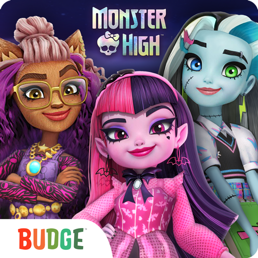 Budge Studios | Apps for Kids