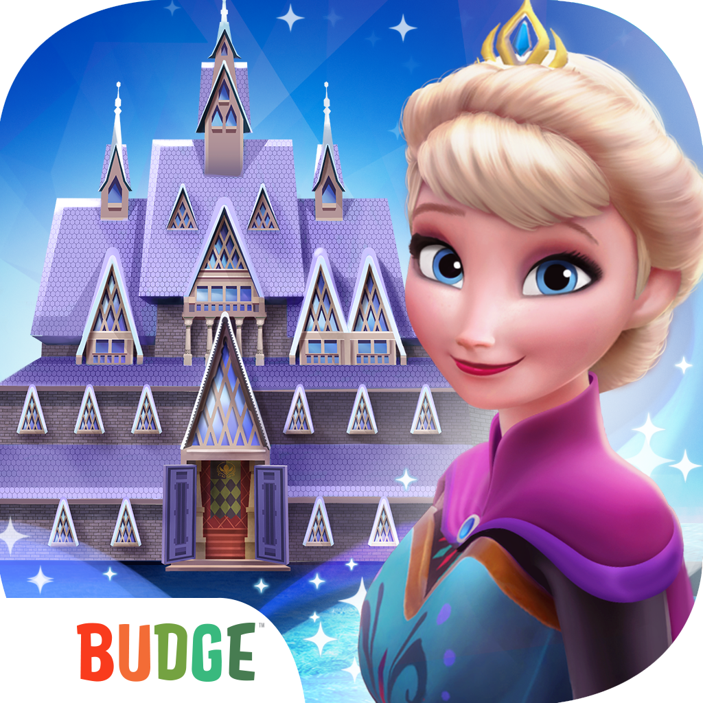 Budge Studios | Apps for Kids