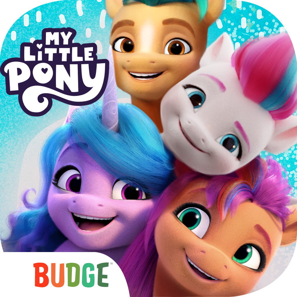 Explore Adventure Bay! - Budge Studios—Mobile Apps For Kids
