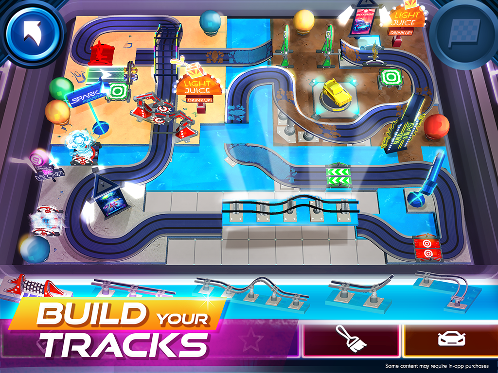 RaceCraft - Budge Studios—Mobile Apps For Kids