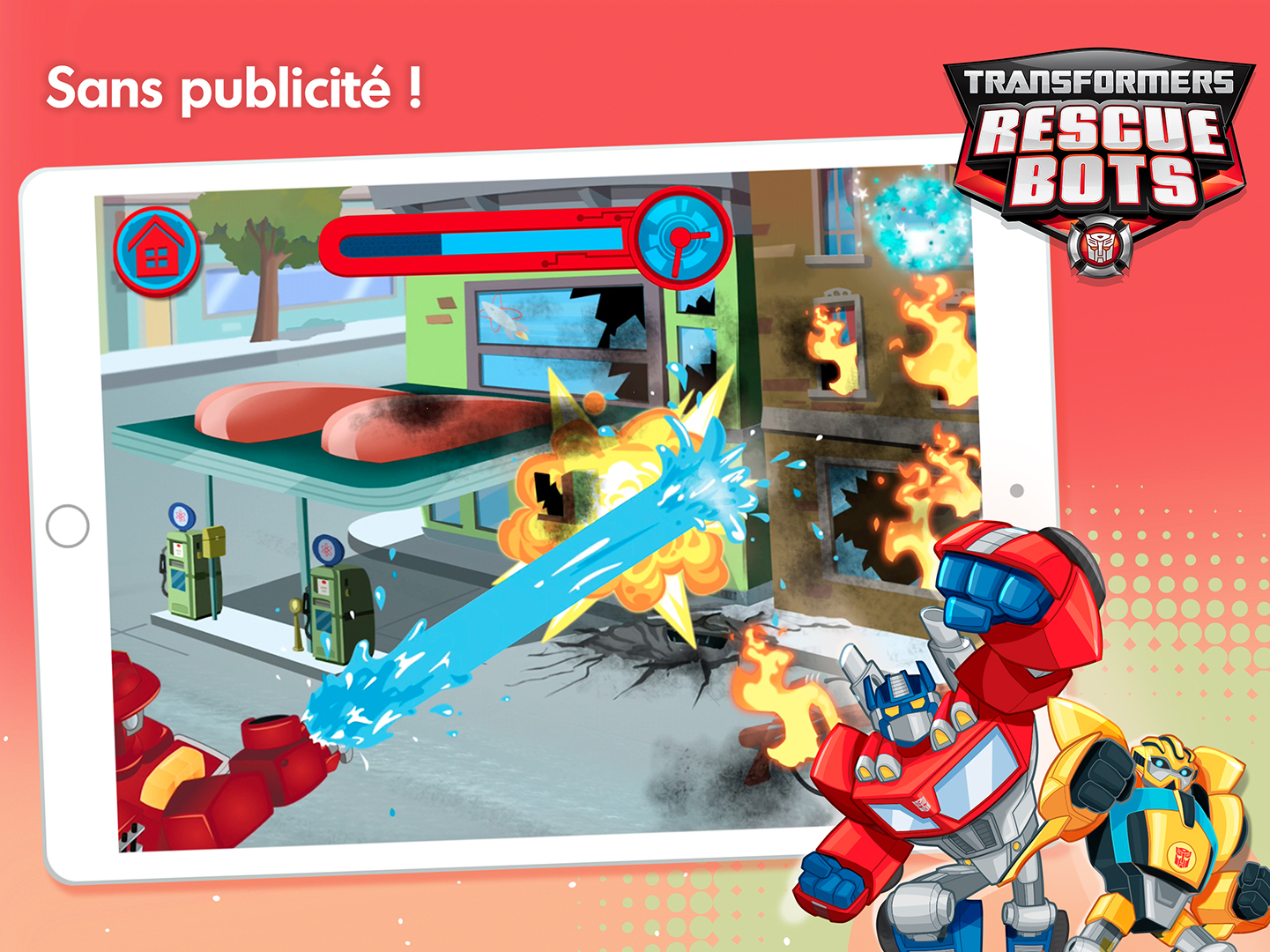 Budge World - Jeux D'enfants - Budge Studios — Applications mobiles ...