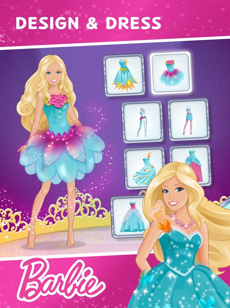 Budge World - 100+ Fun Kids Games on Mobile - Budge Studios—Mobile Apps ...