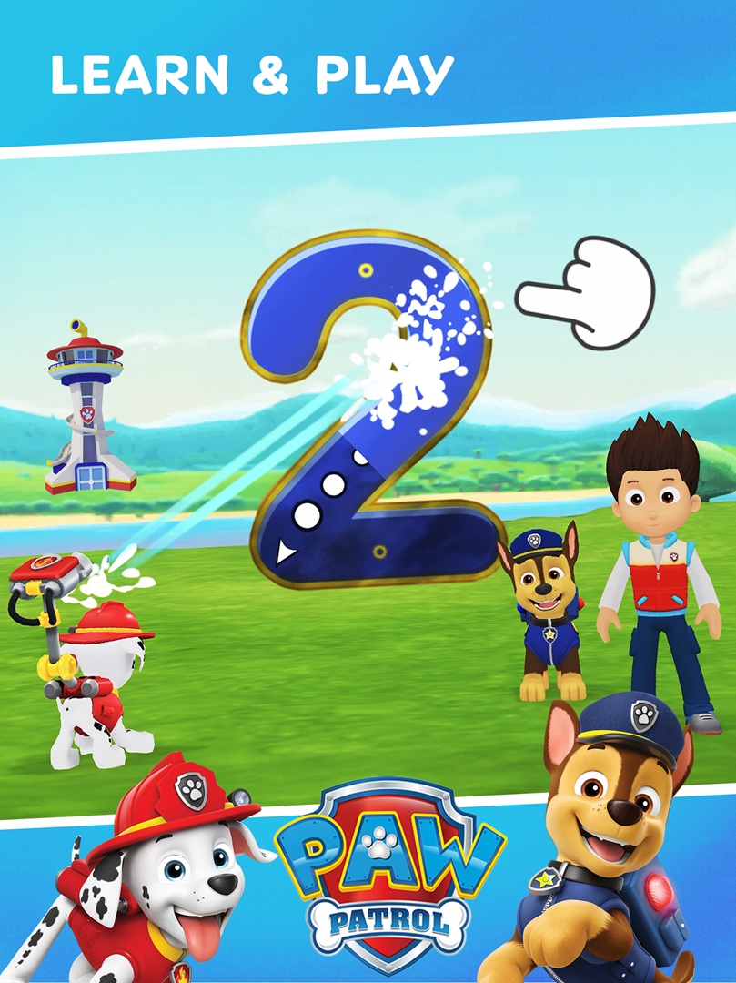 Budge World - 100+ Fun Kids Games on Mobile - Budge Studios—Mobile Apps ...