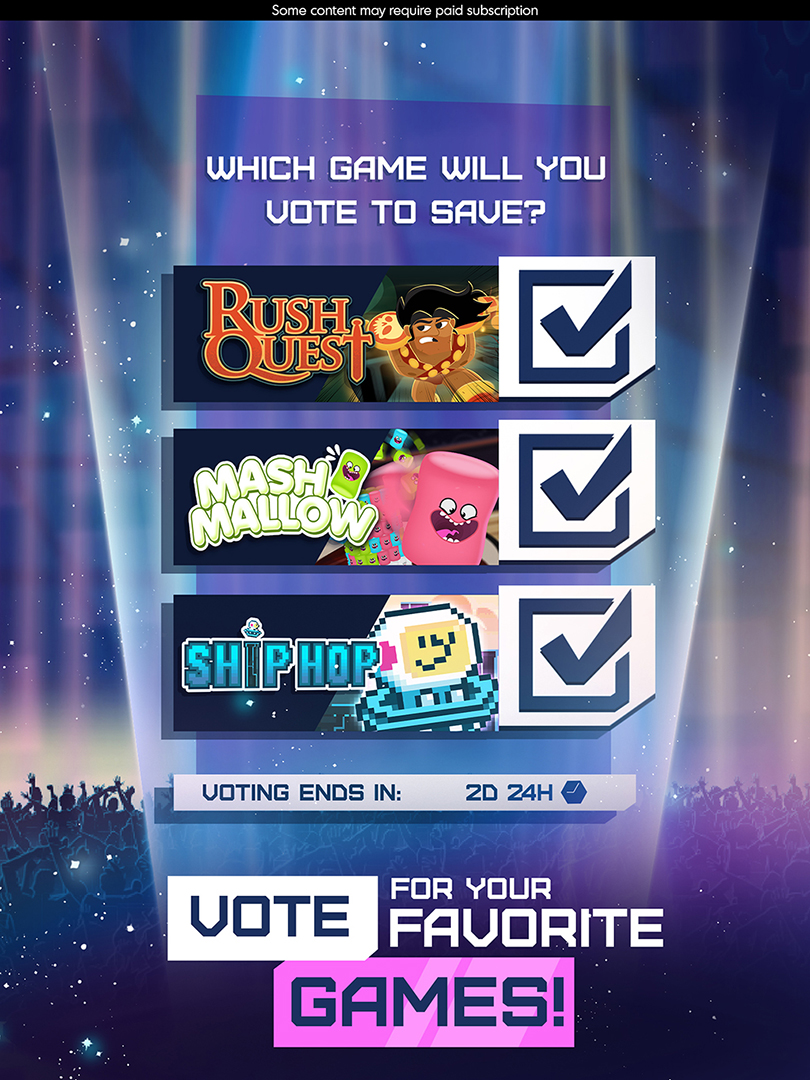 Budge GameTime - Budge Studios—Mobile Apps For Kids