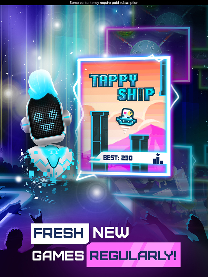 Budge GameTime - Budge Studios—Mobile Apps For Kids