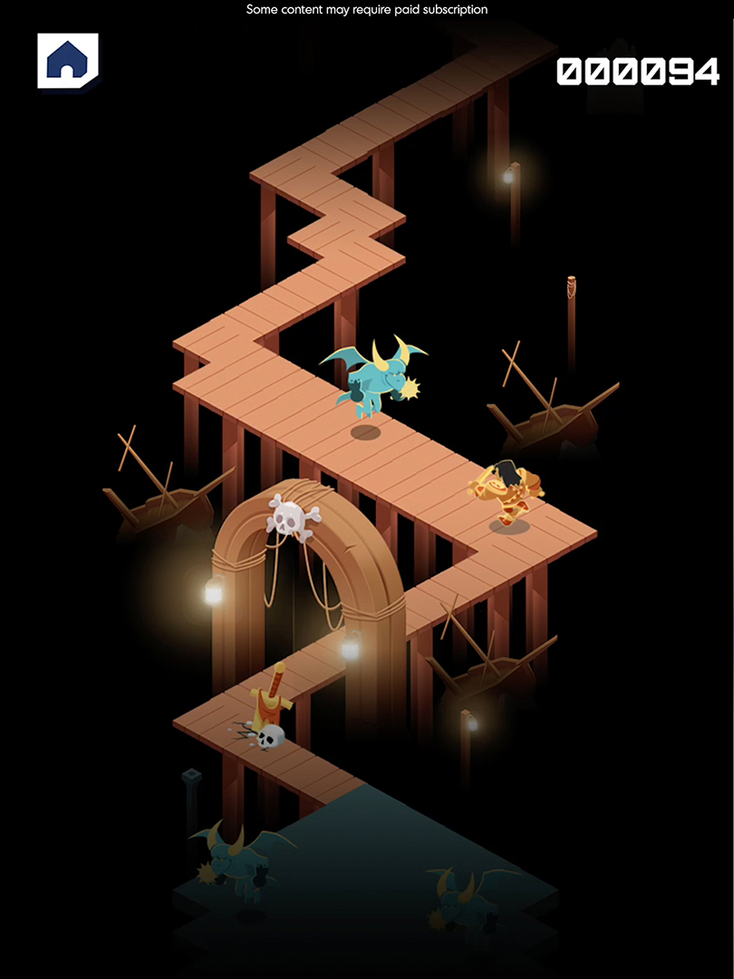 Budge GameTime - Budge Studios—Mobile Apps For Kids