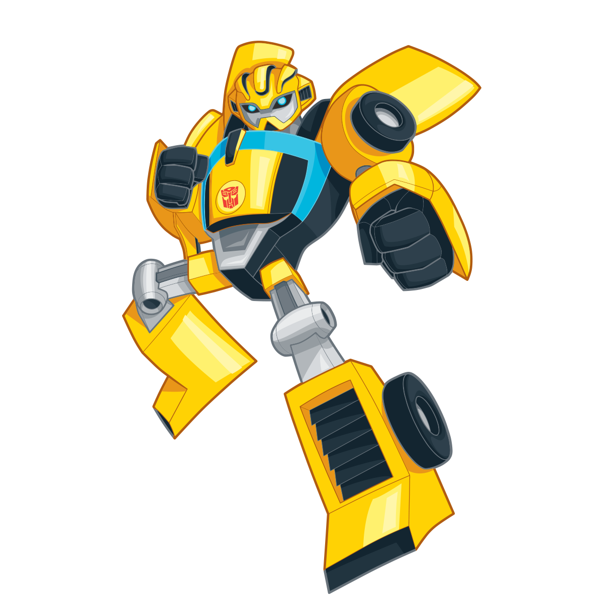 Transformers Rescue Bots: Disaster Dash by BUDGE - Budge Studios—Mobile ... Transformers Rescue Bots: Disaster Dash by BUDGE - Budge Studios—Mobile ...