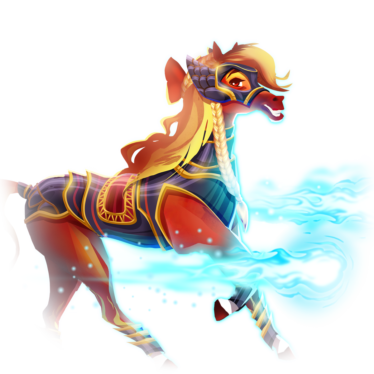 EverRun - Budge Studios—Mobile Apps For Kids