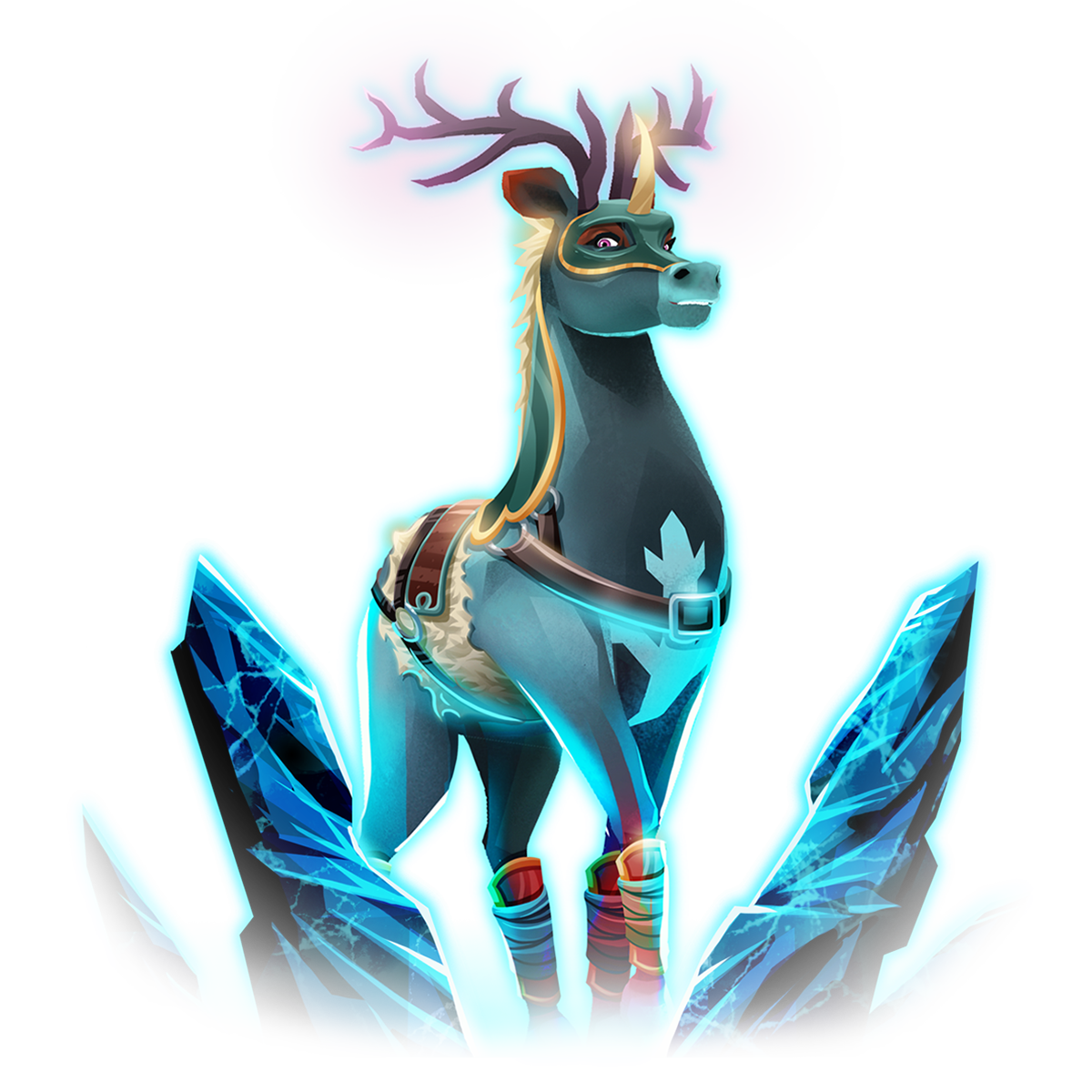 EverRun - Budge Studios—Mobile Apps For Kids