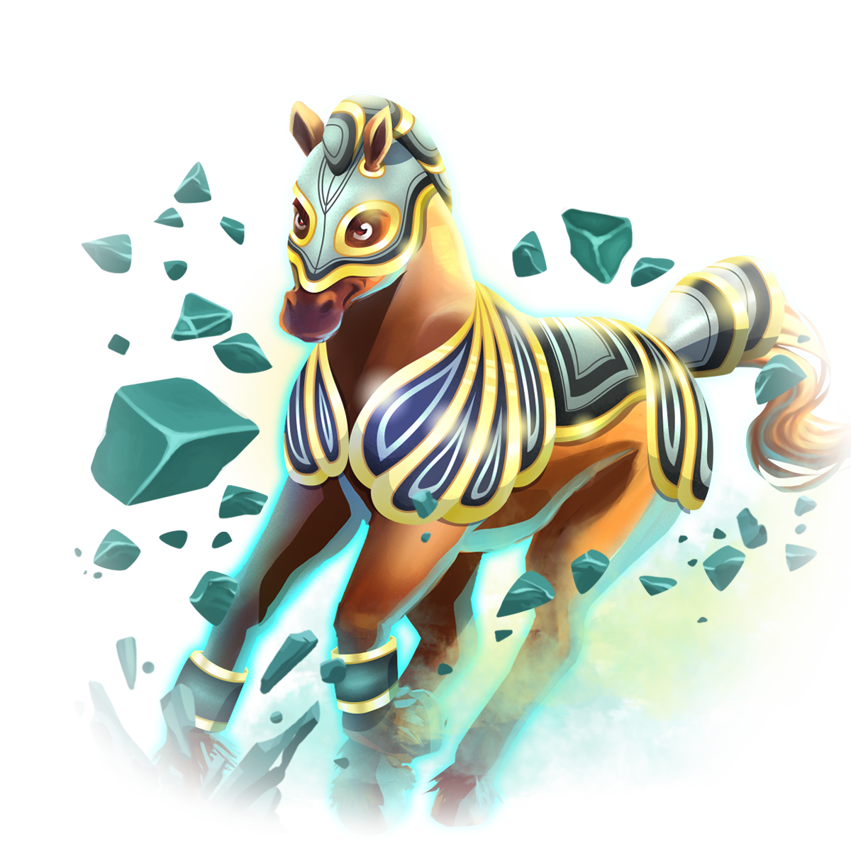 EverRun - Budge Studios—Mobile Apps For Kids