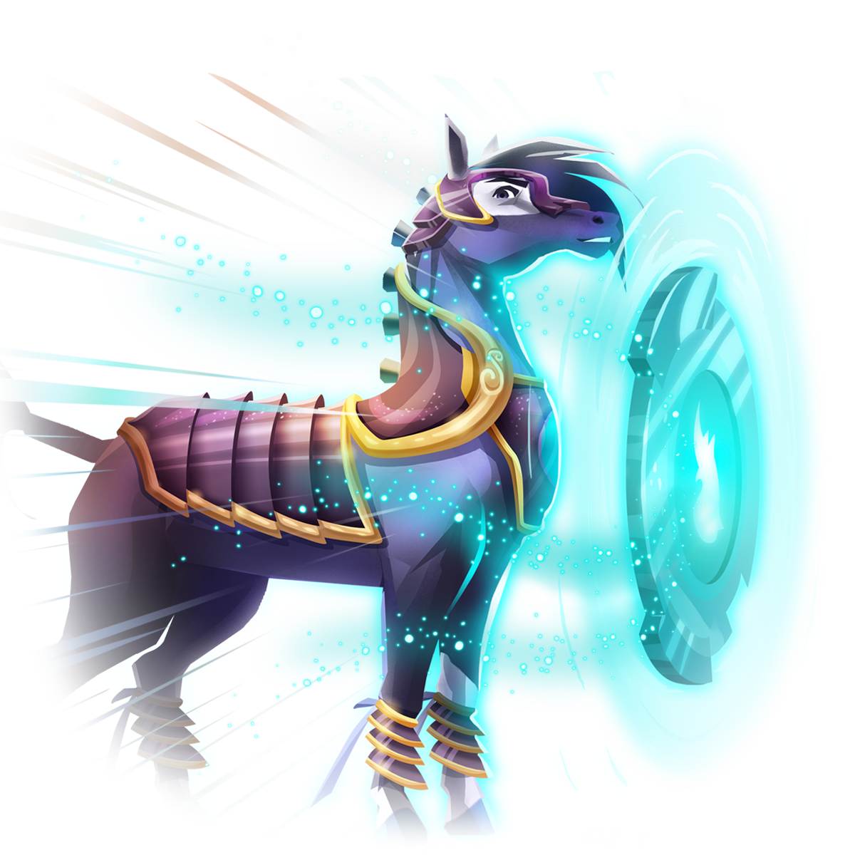 EverRun - Budge Studios—Mobile Apps For Kids