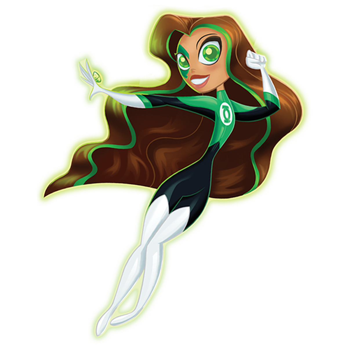 DC Super Hero Girls Blitz - Budge Studios—Mobile Apps For Kids