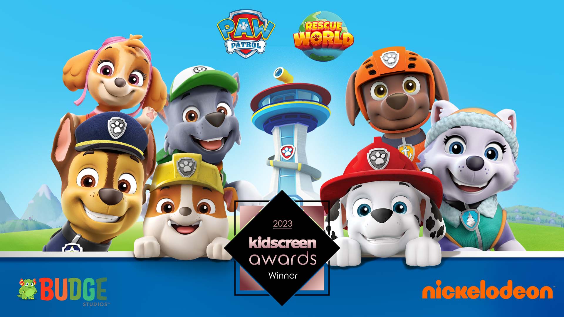 Budge Studios | Apps for Kids