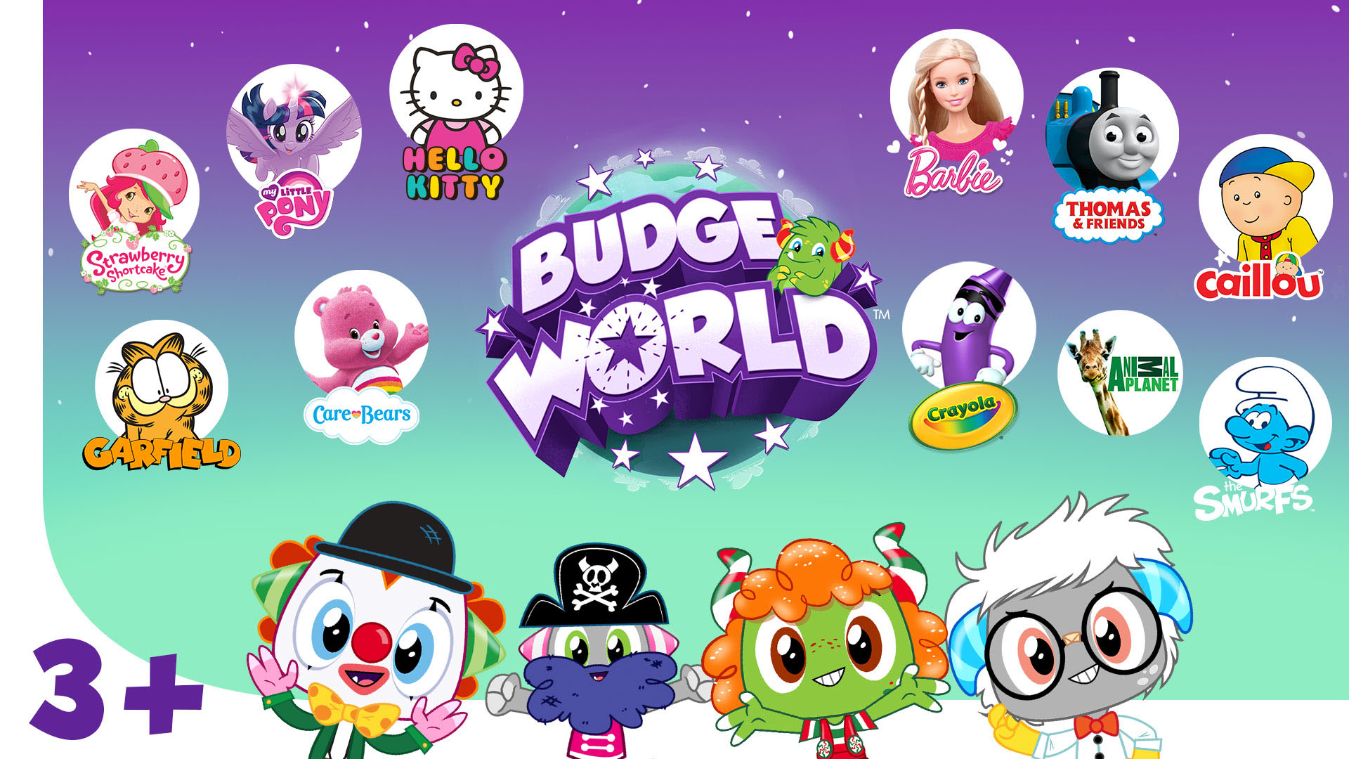 Finding the Right App for Your Kids - Budge Studios—Mobile Apps For Kids