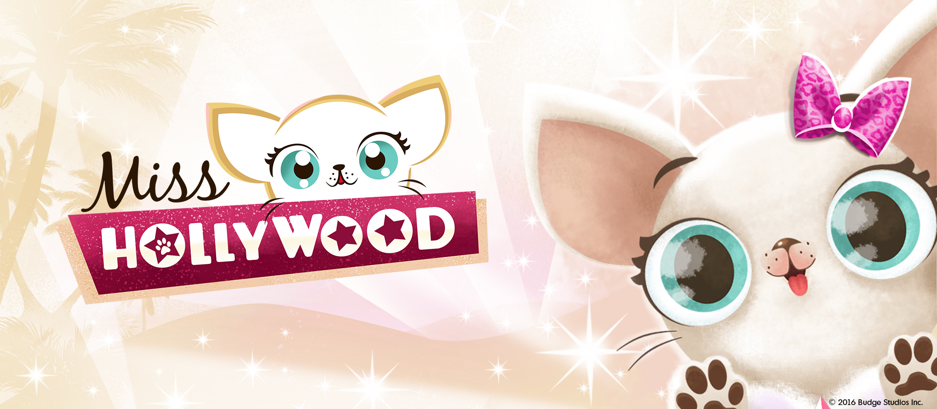 Budge Studios brands