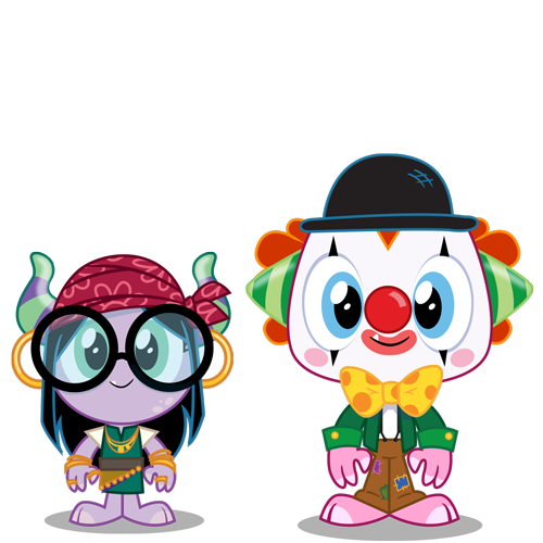 Budge World, the Ultimate App for Preschoolers! - Budge Studios—Mobile ...