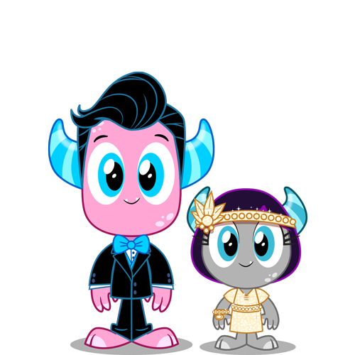 Budge World, the Ultimate App for Preschoolers! - Budge Studios—Mobile ...