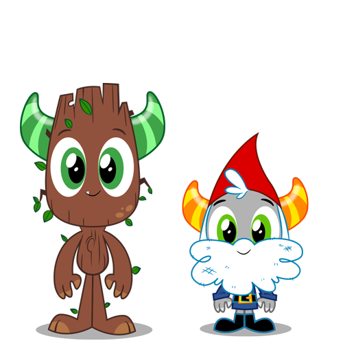 Budge World, the Ultimate App for Preschoolers! - Budge Studios—Mobile ...