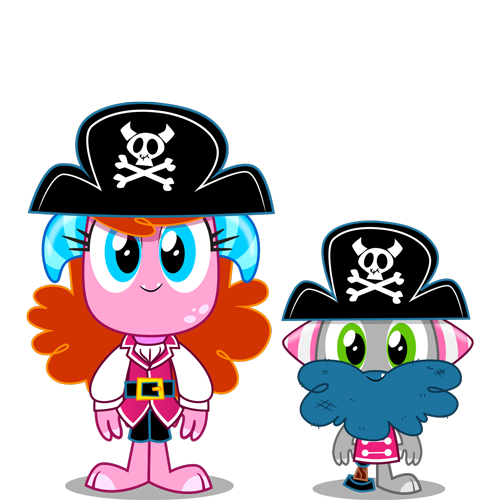 Budge World, the Ultimate App for Preschoolers! - Budge Studios—Mobile ...